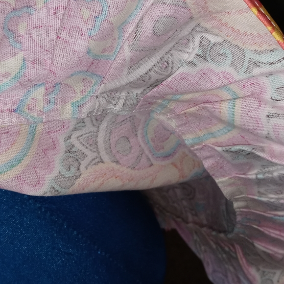 David Schary | Jackets & Coats | David Schary Kitchen Apron Coated ...